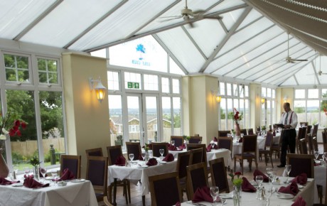 Restaurant Archives - Top Meadow Golf Club and Hotel