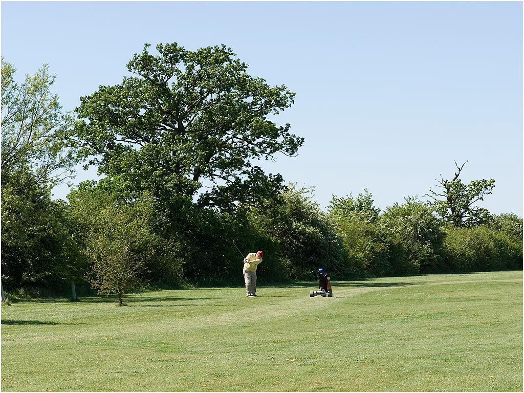 hole14f - Top Meadow Golf Club and Hotel