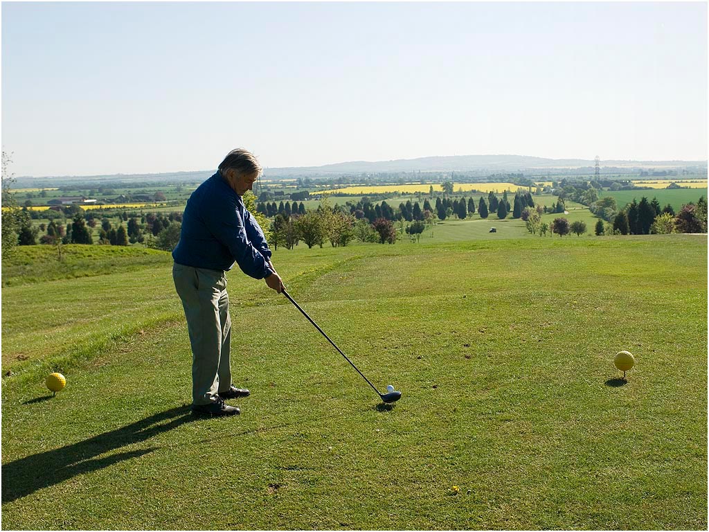 hole3b - Top Meadow Golf Club and Hotel