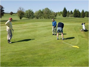hole6g - Top Meadow Golf Club and Hotel