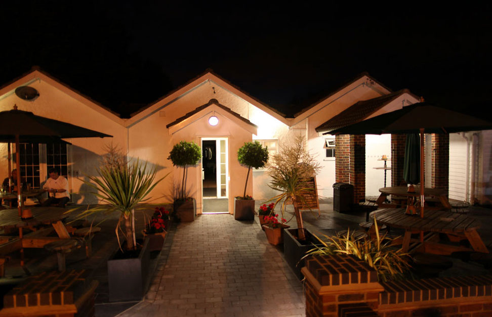 Top Meadow Golf Club Restaurant - Fine Dining at Top Meadow Restaurant